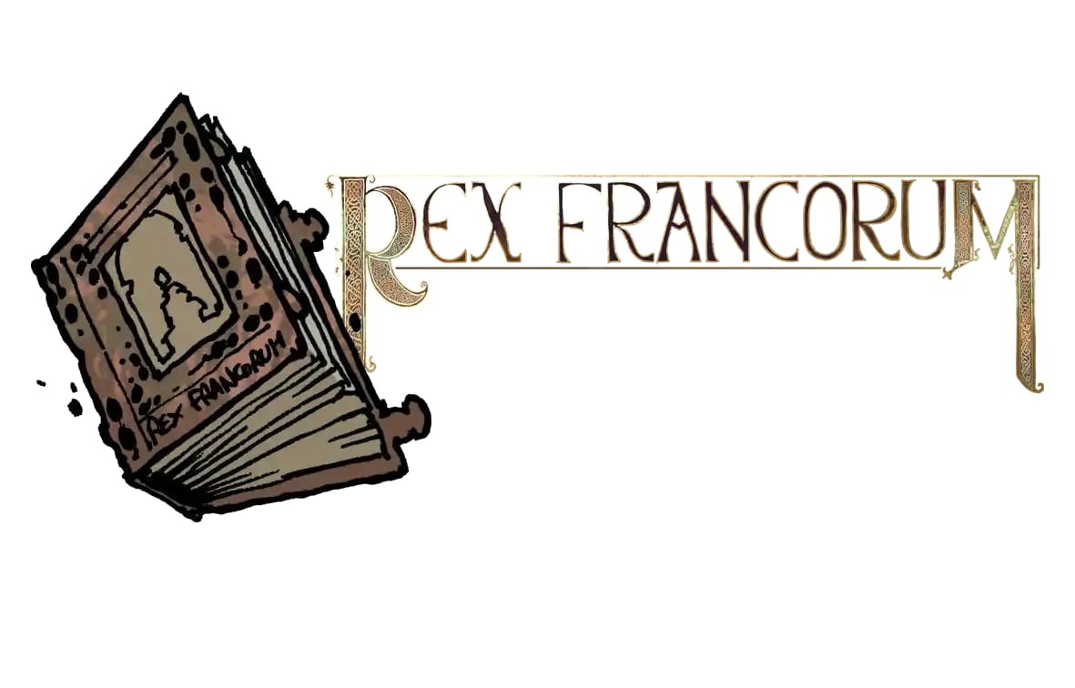 Les 3P: Papyrus, Parchemin, Papier | Rex Francorum