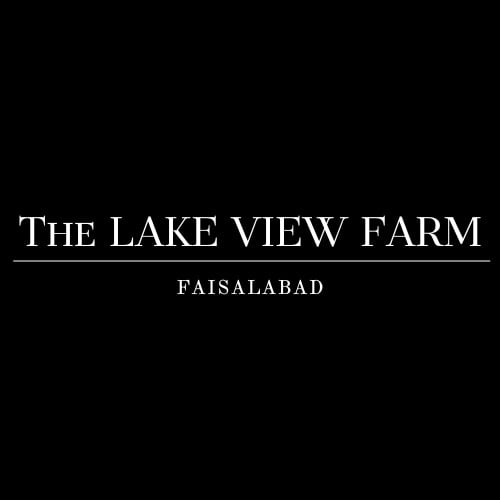 Luxury Farmhouse Resort at Lake View Farm | The Lake View Farm