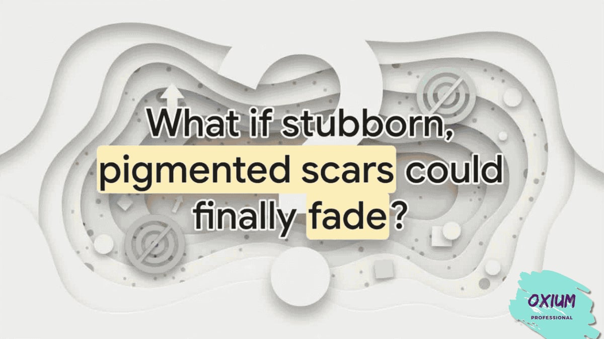FUSION SCARS & STRETCH MARKS Line – Advanced Dermal Restoration for ...