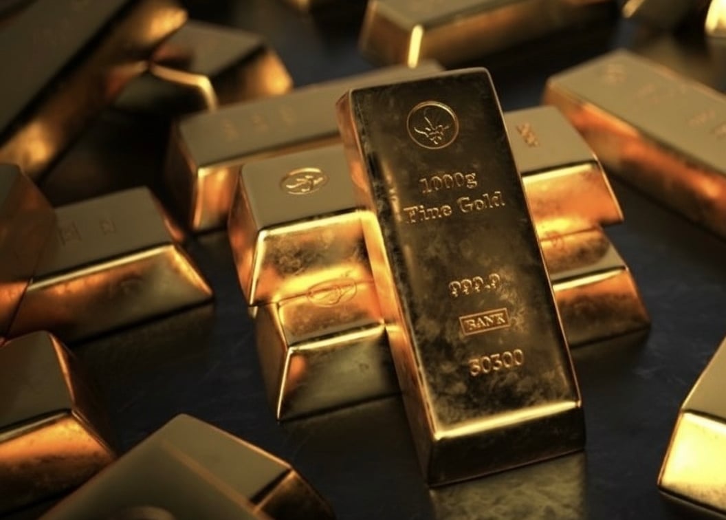 Precious Metals Recalibrate: Bank Sees Stabilization with Tactical ...
