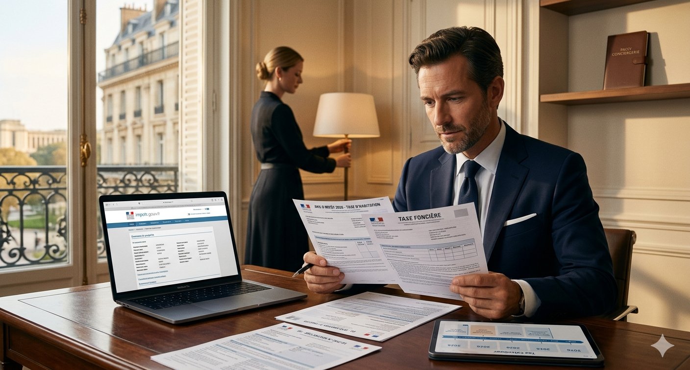 2026 French Property Tax Update: A Guide for Non-Resident Owners ...