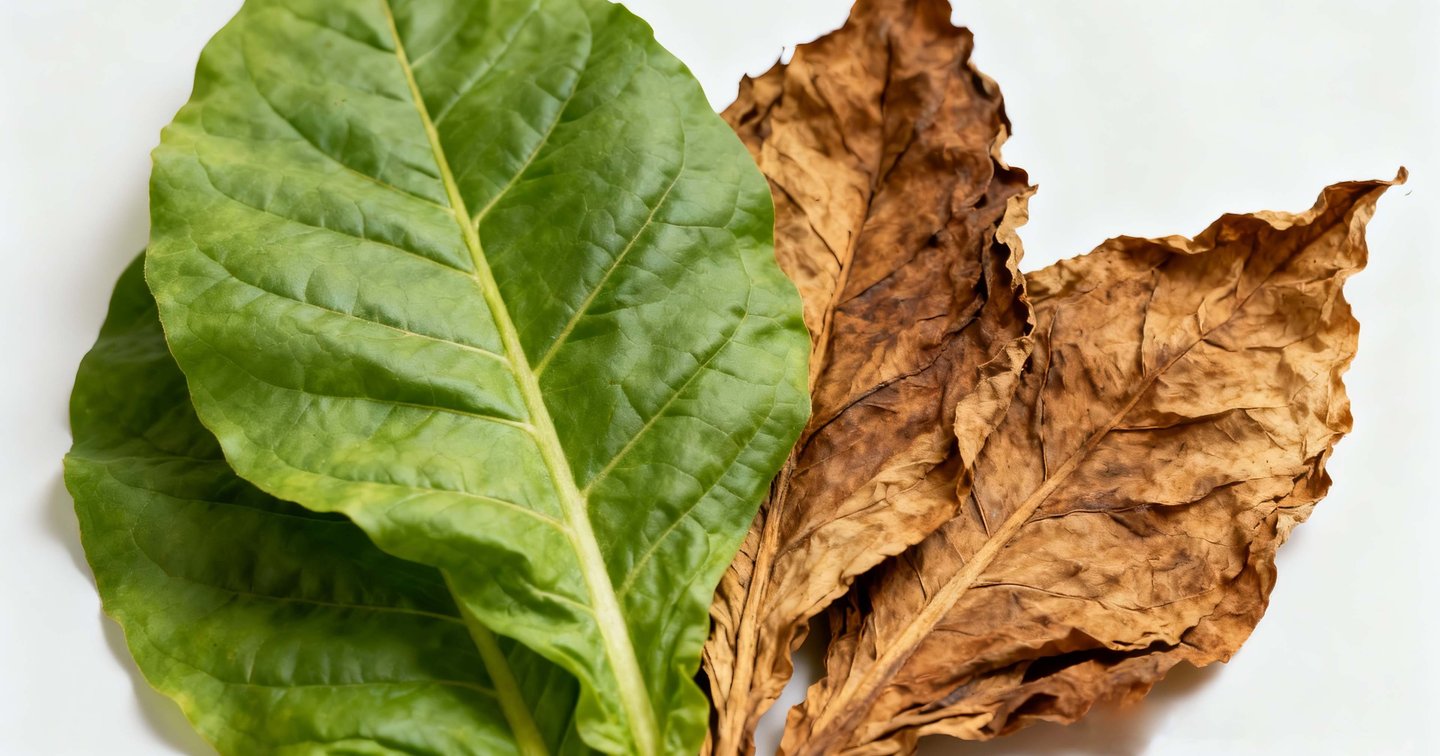 Tobacco Absolute | Natura Scent