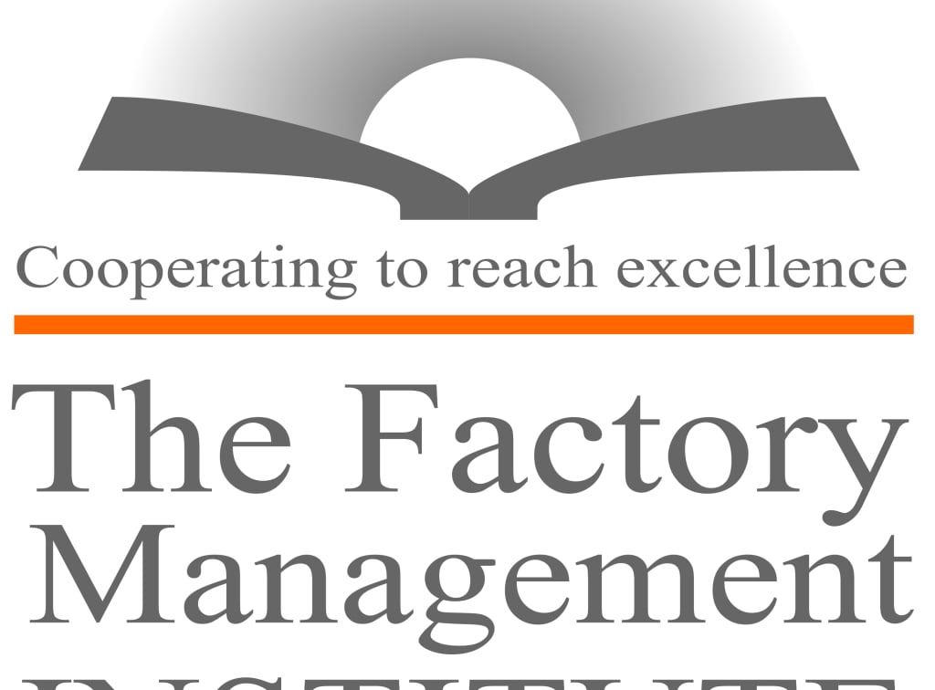 Factory Management Body of Knowledge Overview | Factory Management ...