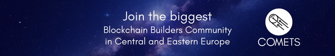 Blockchain Builders Community | Education, Connections, and ...