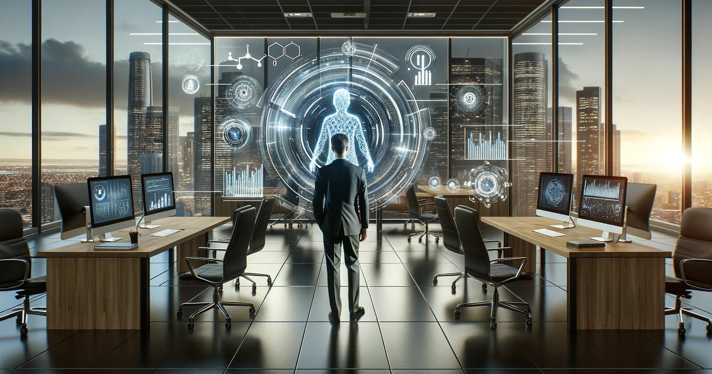 Leveraging Ai Transforming Business Operations For Success Bizzo Ai