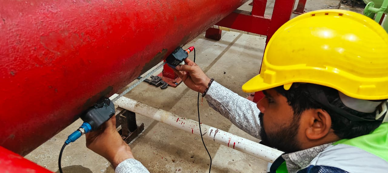 NFPA Chapter 25 Fire Pump Performance & Testing Services in India ...