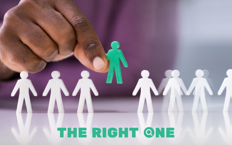 How To Choose The Right Helper