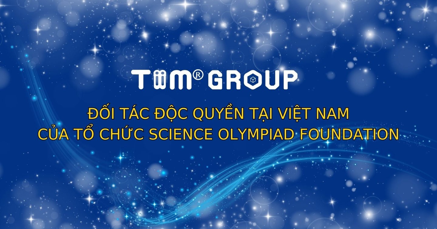 Tiim Group chính thức trở thành đối tác độc quyền tại Việt Nam của ...