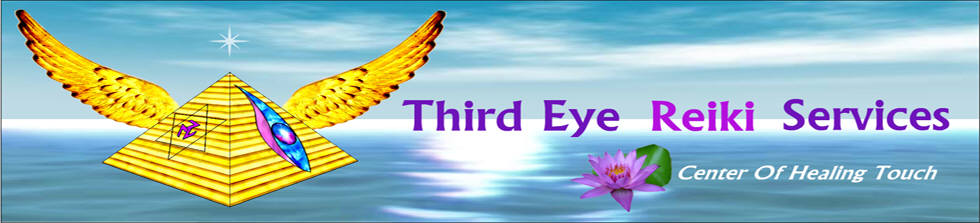 Understanding the Golden Age and Reiki's Benefits | Third Eye Reiki ...