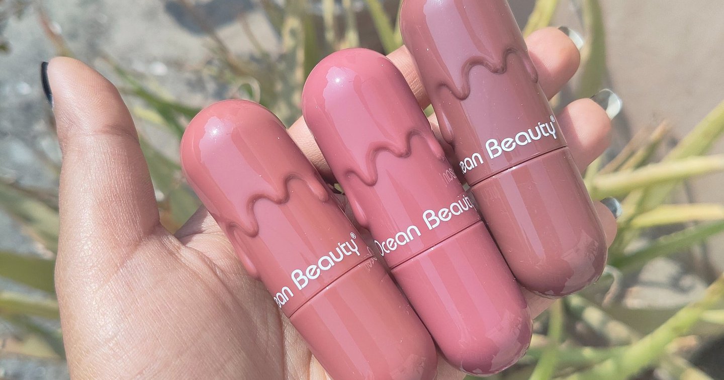 Cute Korean Lipstick - Authentic Quality | The Makeup Planet