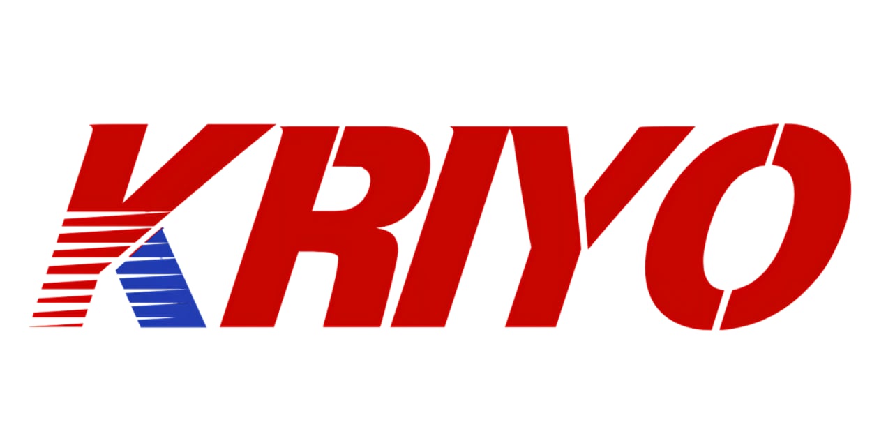 New Collection | Kriyo