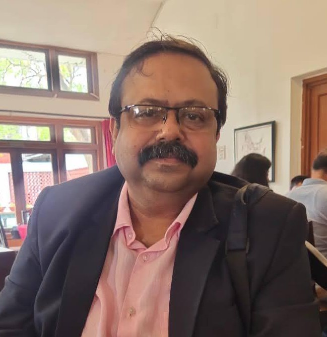 Dr. Ashim Chatterjee | MON Psychiatric Nursing Home & Clinic