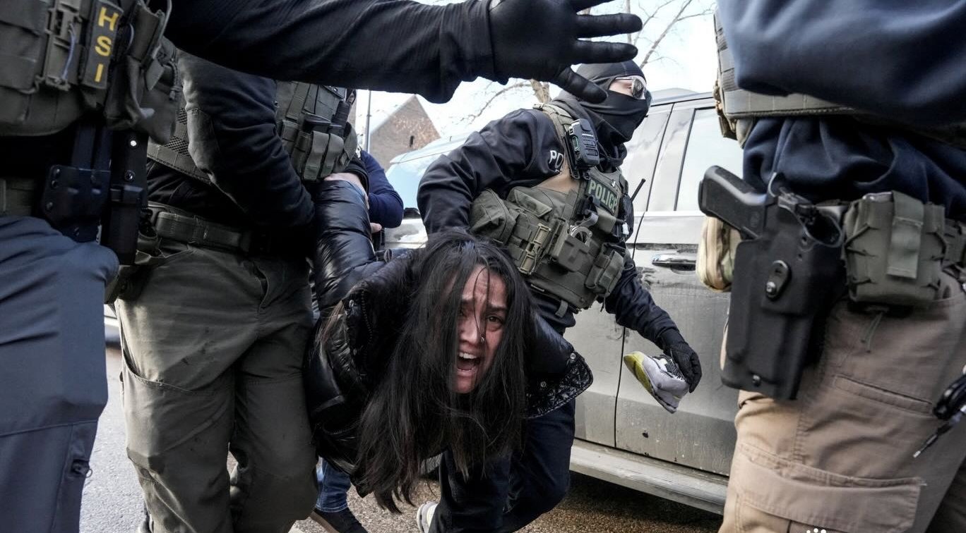 Week of January 11, 2026 | conversations in upside down land