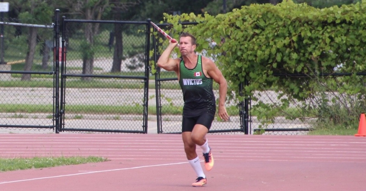 Action-Packed Throwers Club Photos | Ontario Athletics | The Throwers Club