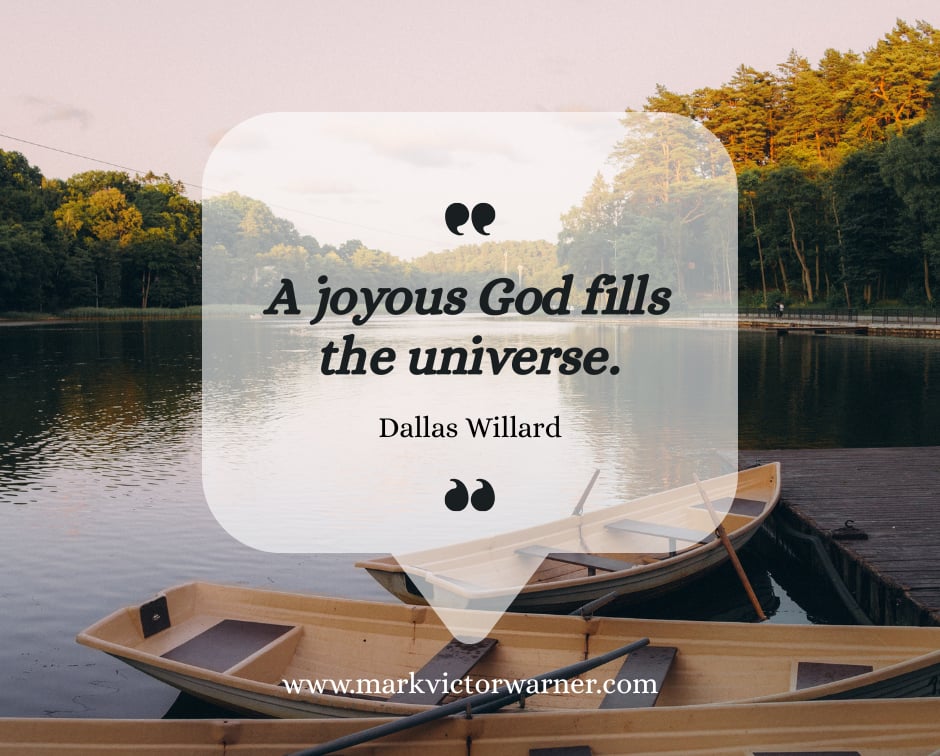 How Joyful are You?