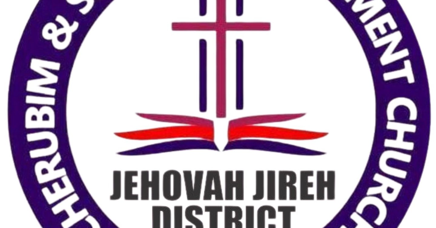 Uplifting Worship Services at Jehovah Jireh Church | Cherubim ...