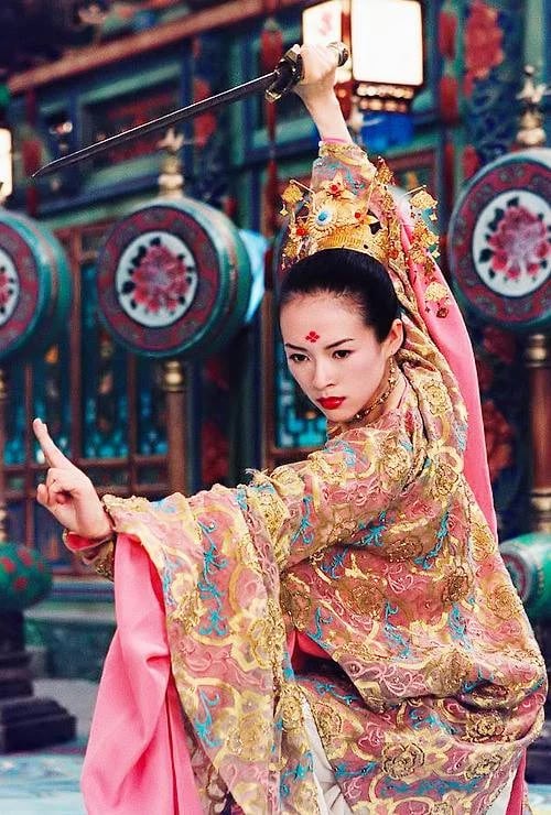 Mubi: film cinesi e di Hong Kong belli | cookingwiththehamster