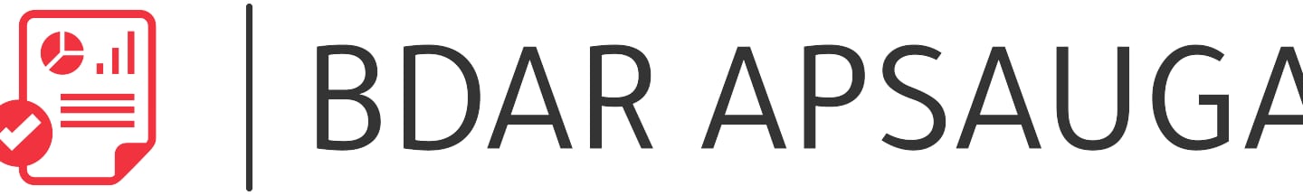 BDAR paslaugos | Profesionalios BDAR/GDPR paslaugos