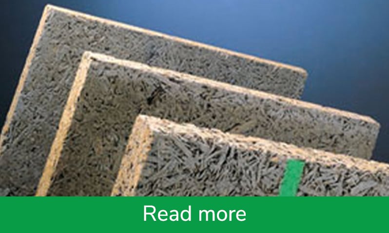 Sound Proofing Boards | Velox Eco ICF Insulated Concrete Forms