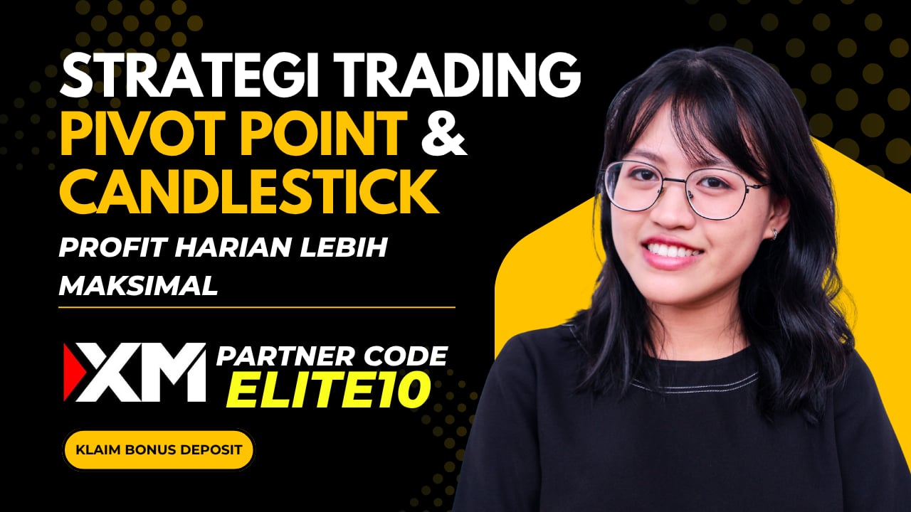 Cara Membaca Candlestick Pattern Bersama Pivot Point | MonarchForex