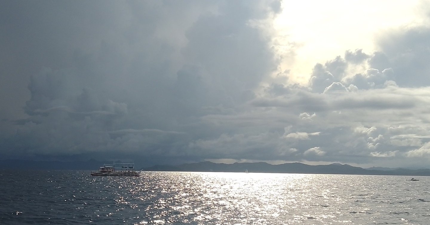 The Equatorial Routine: From Calm to Storm to Calm | Sail Seven Seas