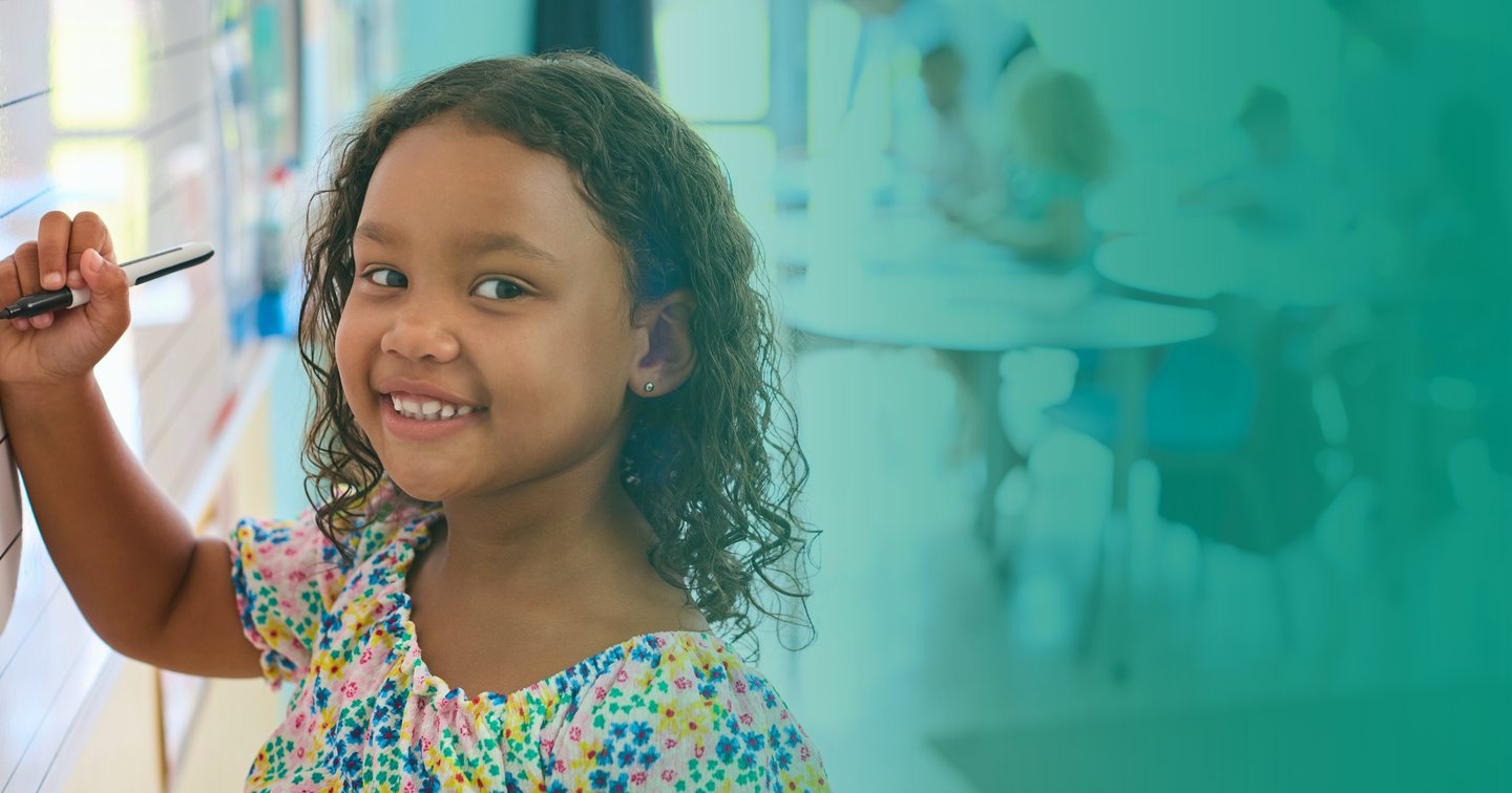 Angels for Education | Vicky Foundation