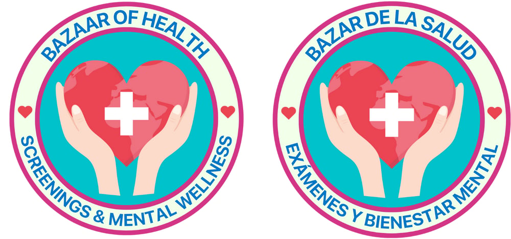 Bazaar of Health: Community Health Fair 2025 | Julissa Soto