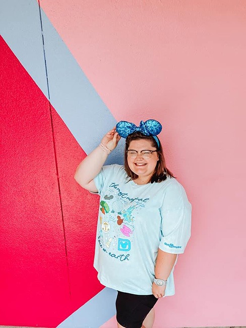 Haley Munson | Minnie's Travel Boutique