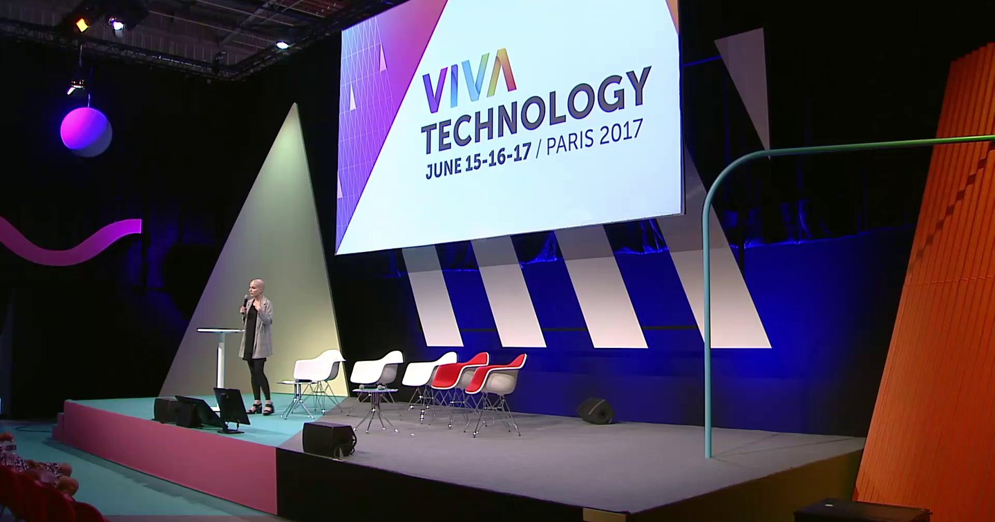 PUBLIC SPEAKING | Naomi Roth