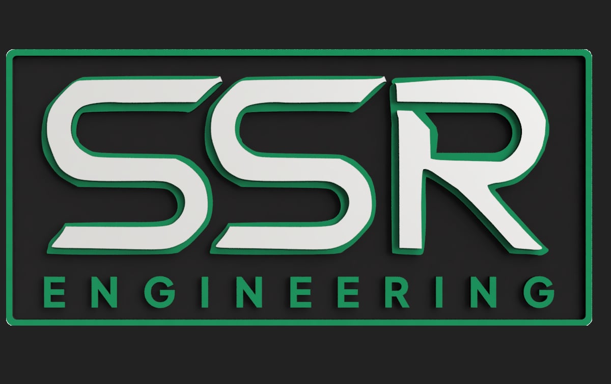 SSR Engineering - Technical Prototyping in Electrochemistry and ...