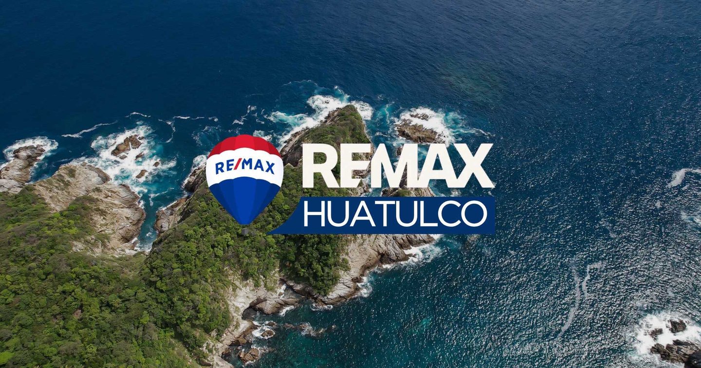 Villa Pacifico | REMAX HUATULCO PLC