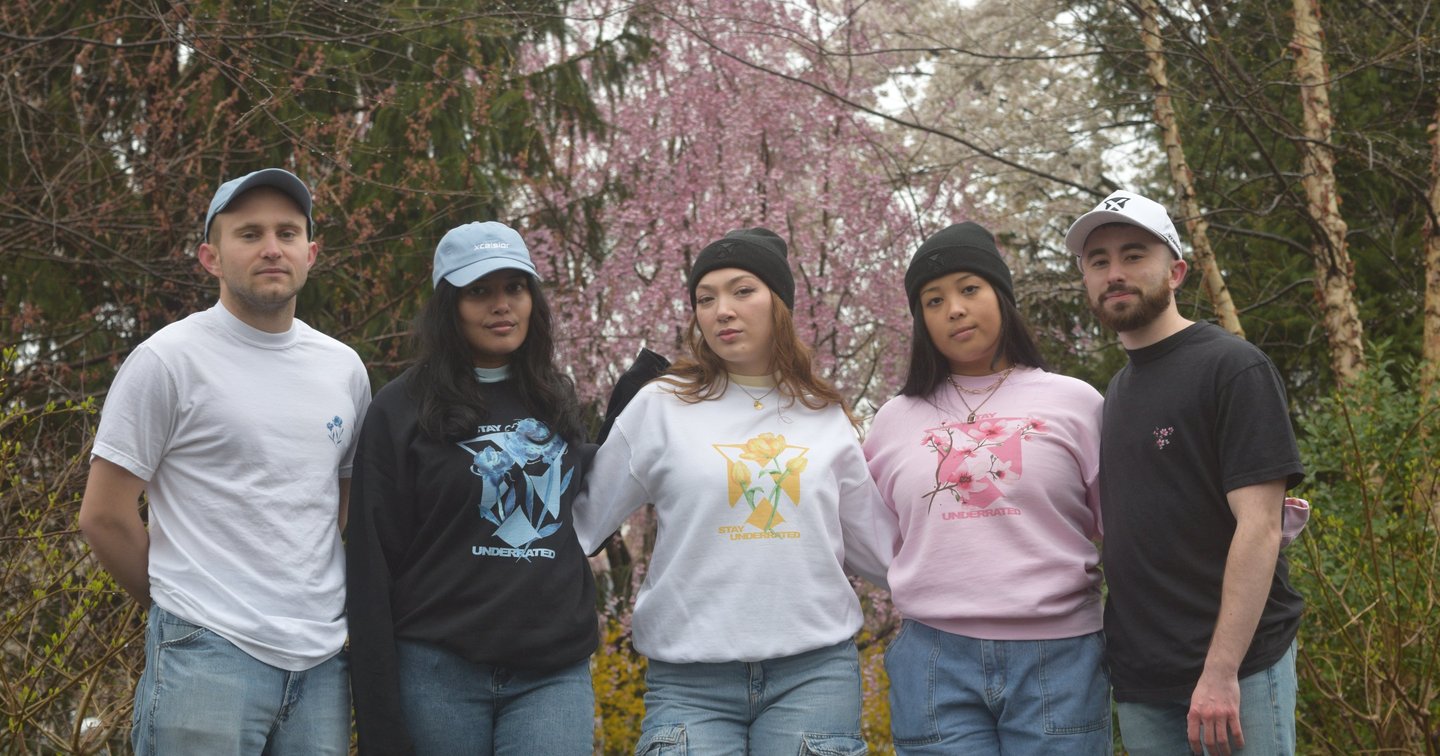 About Us | Xcelsior Collective