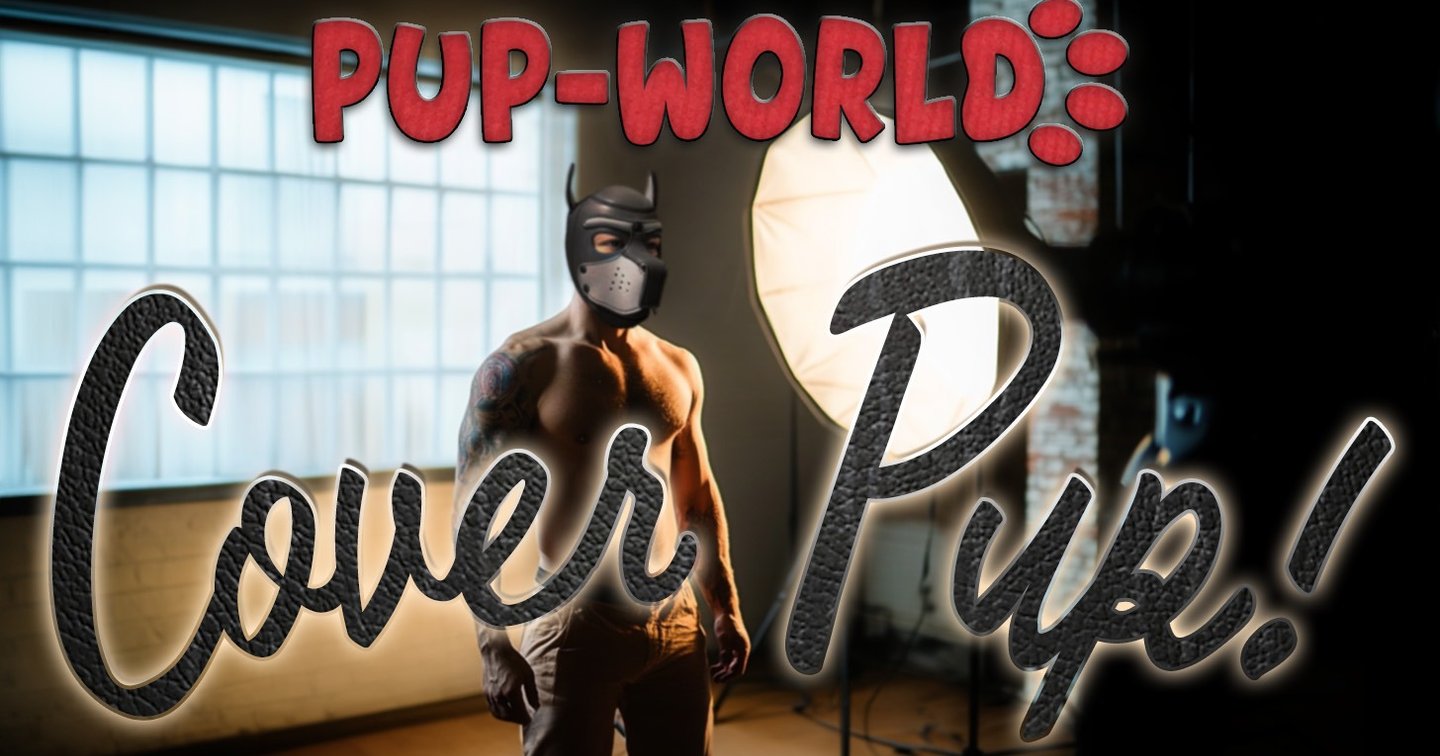 Cover Pups | Pup-World