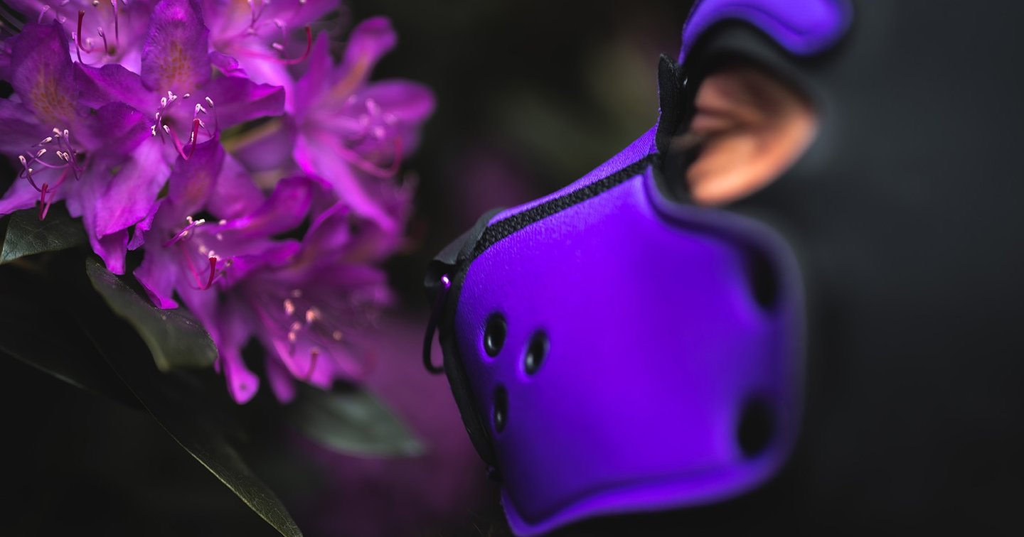 Paws for Support | Pup-World