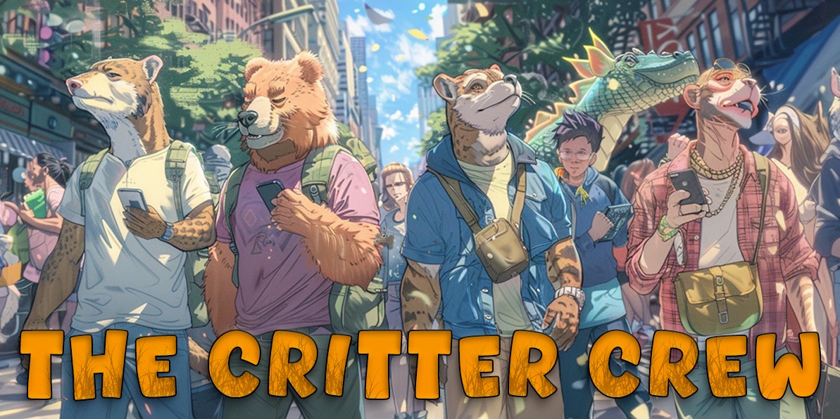 Celebrating Lives and Accomplishments of Human Pup Community Members ...