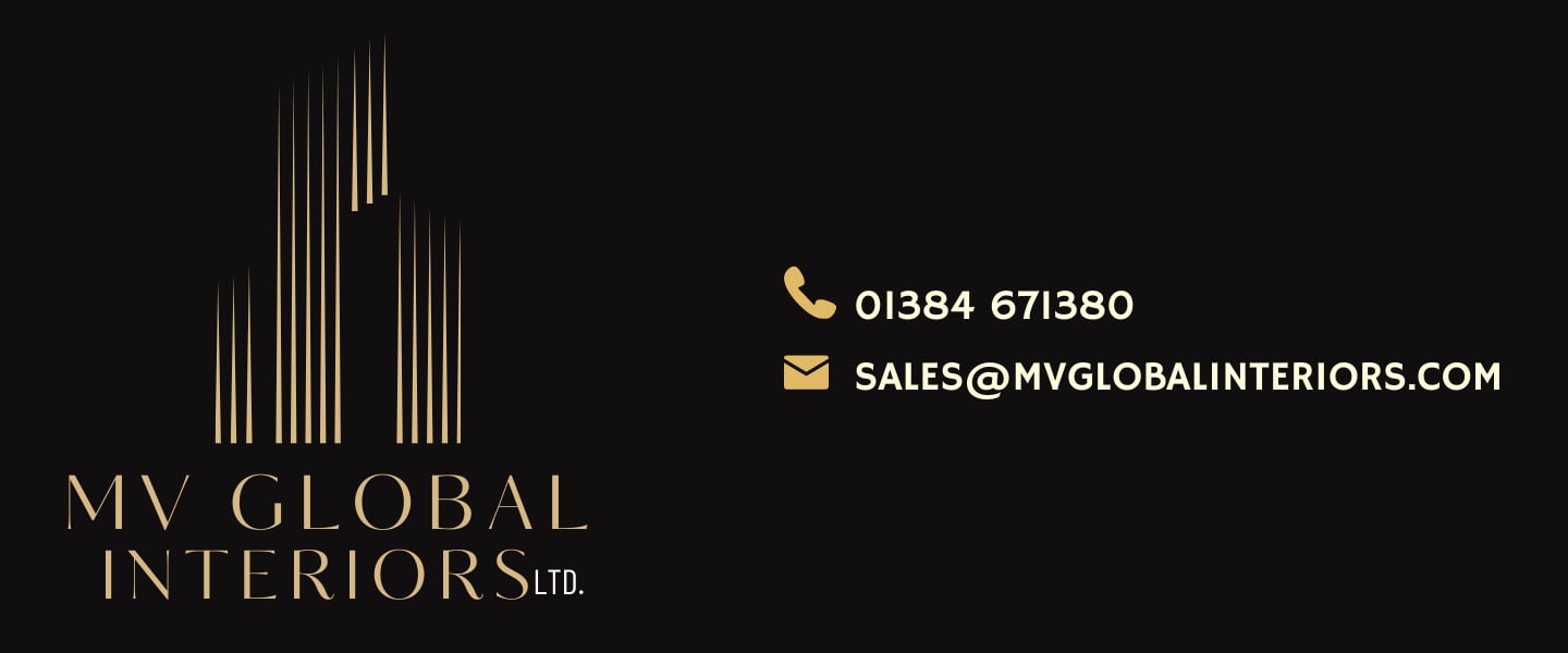 Bespoke Interior Design | Custom Joinery & Furniture - MV Global ...