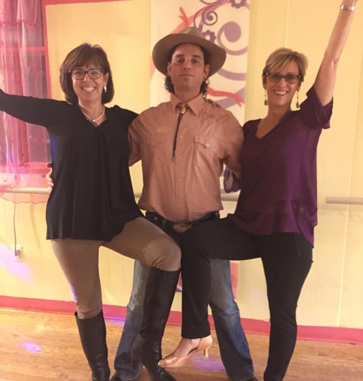 Allure Dance Studios CT | Social Dancing Lessons in Southern ...