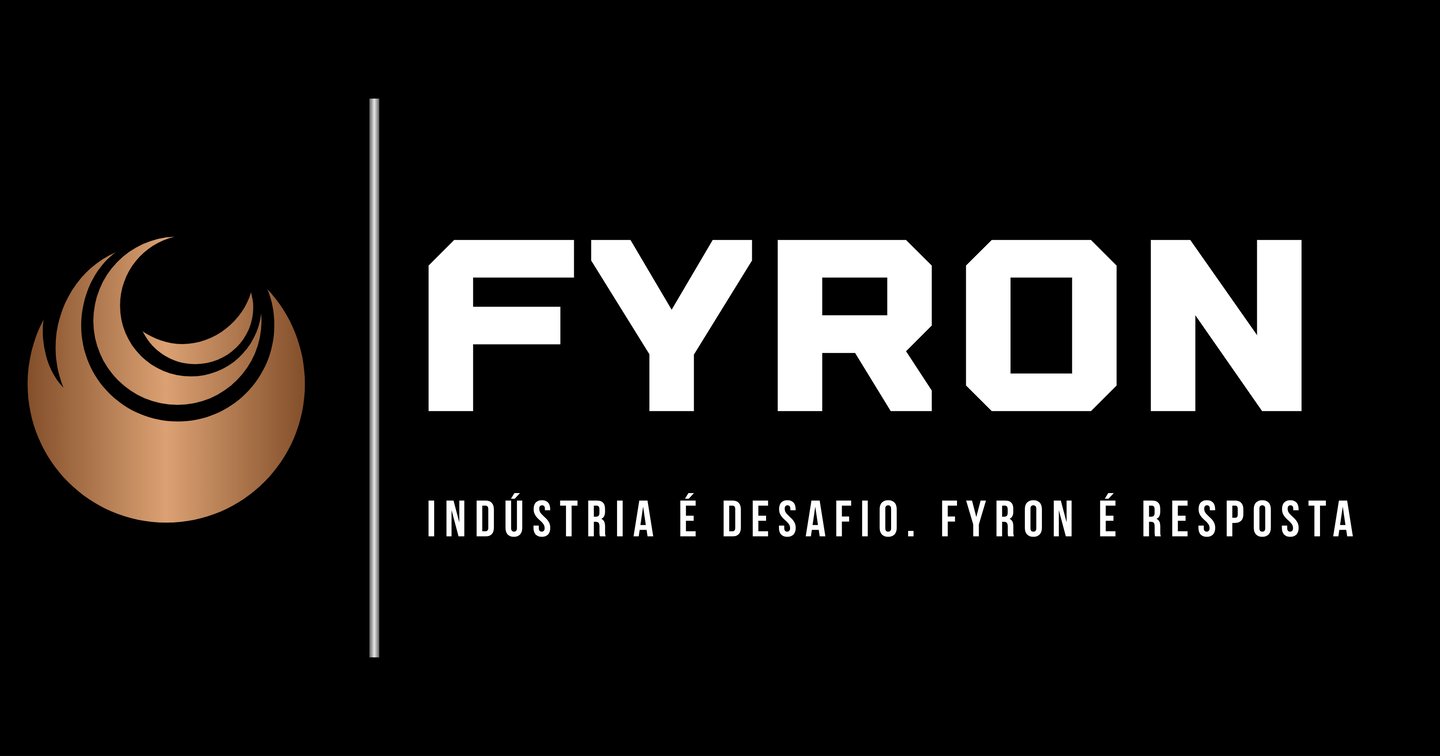 Fyron | Consultoria Industrial em Serralheria | Fyron