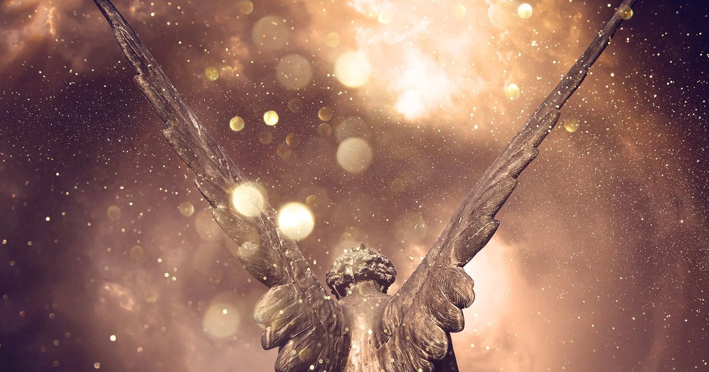 The Sons of God in Genesis 6: Angels, Sin, and Shifting Interpretations ...