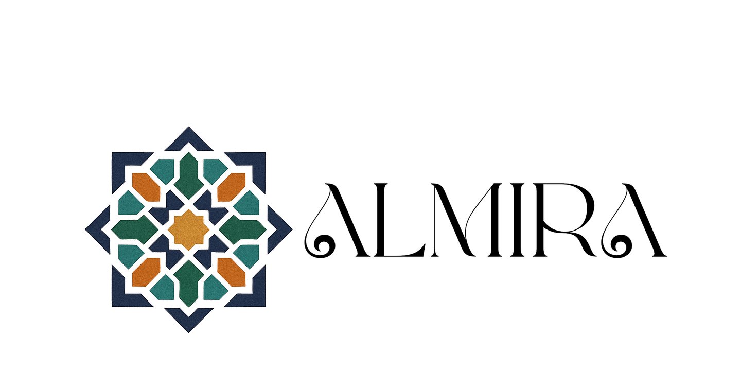 Almira: Handmade Moroccan Zellige Tiles for Global Customers | ALMIRA