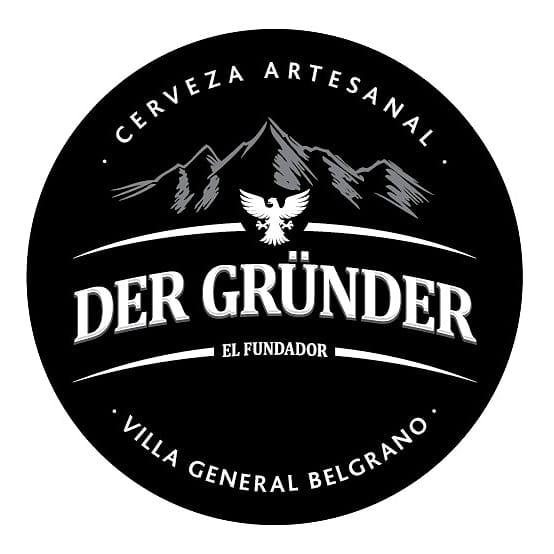 Cerveza Der Gründer: Sabor y Tradición | cerveza.com.ar