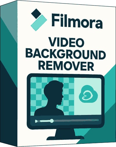 Filmora Video Editor with Powerful Video Background Remover | VideoRoar
