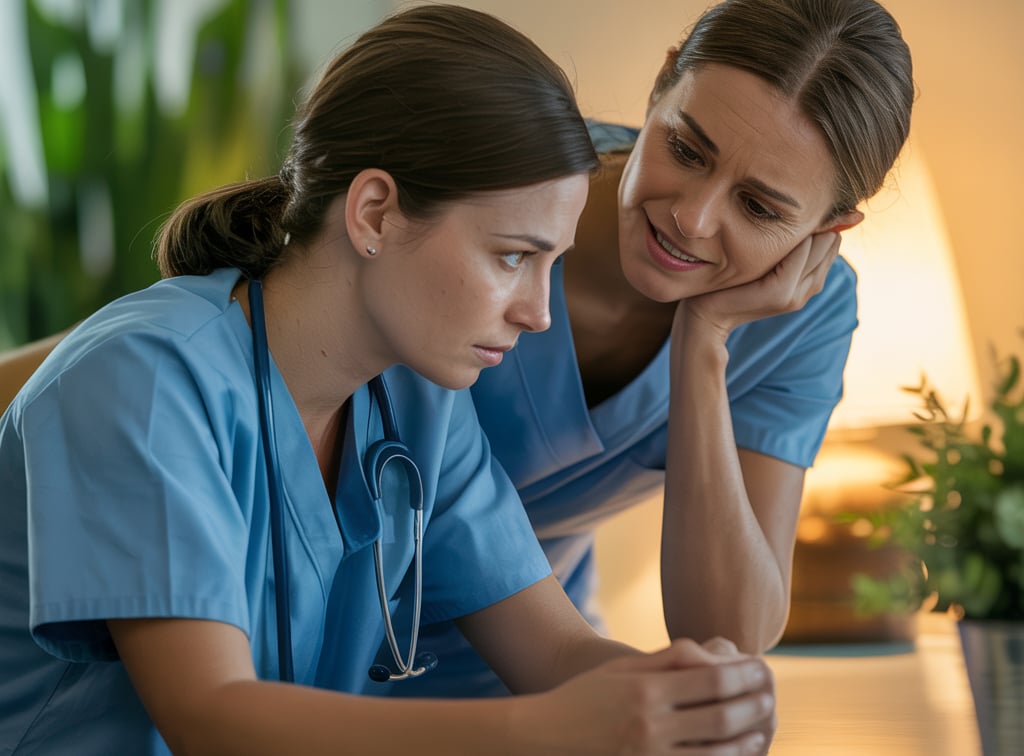 Understanding the Nursing Board Disciplinary Process: What Every Nurse ...