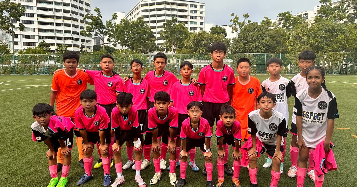 Training & Matches 13-14th Jul 2024