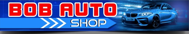 Bob Auto Shop - Piese Accesorii Auto și Soluții IT | BobAutoShop