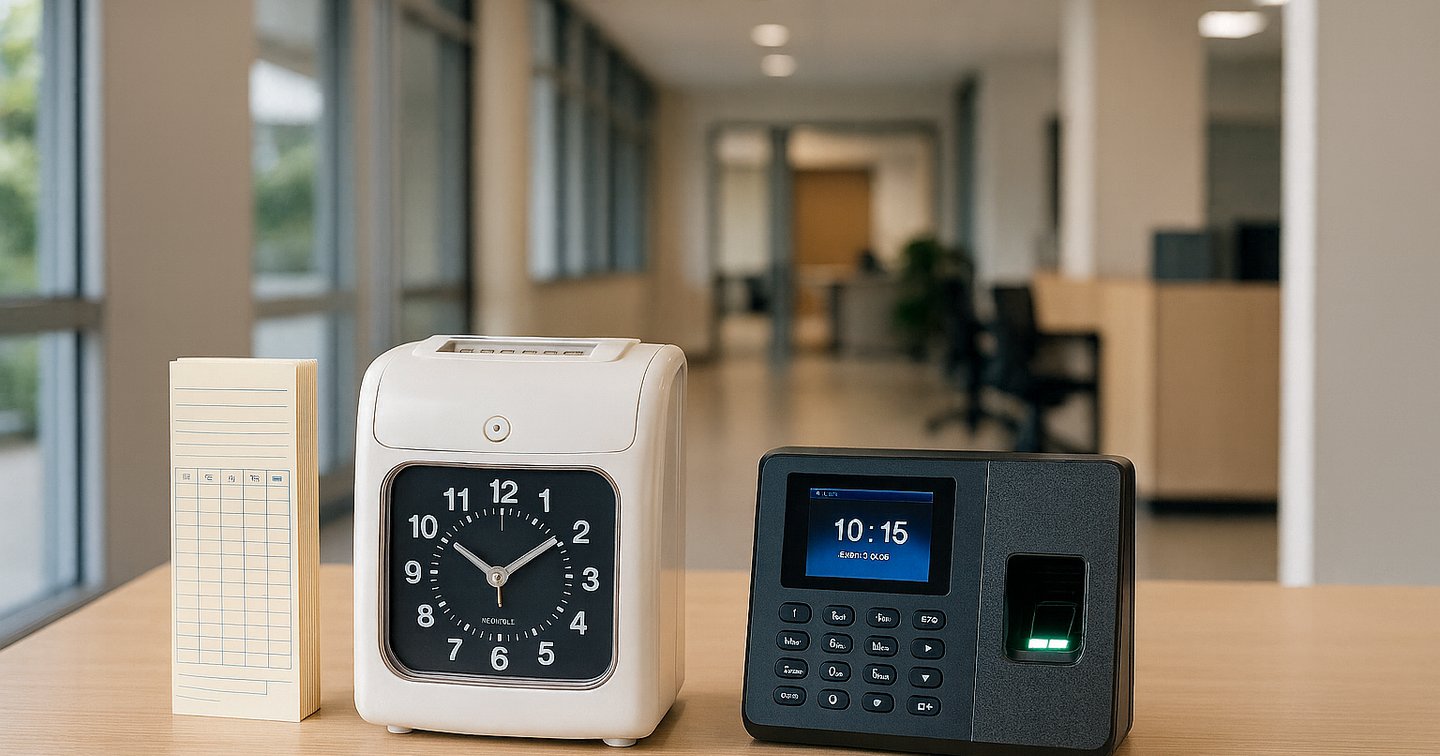 Bundy Clock Accessories & Time Cards | Bundyclock.com.ph