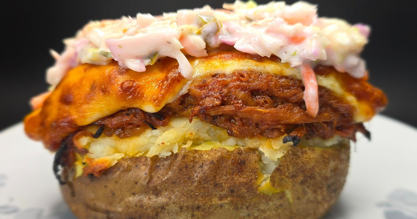 Gourmet Stuffed Foods | I'm Stuffed Restaurant | I'm Stuffed