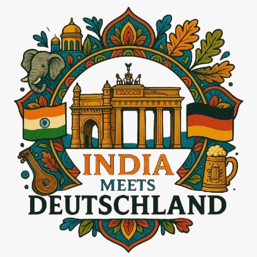 Cultural Experiences Uniting Indian & German Communities | India Meets ...