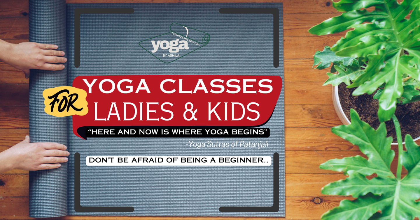 Yoga Classes For Women | Yoga Classes For Beginners | Personalized Yoga ...