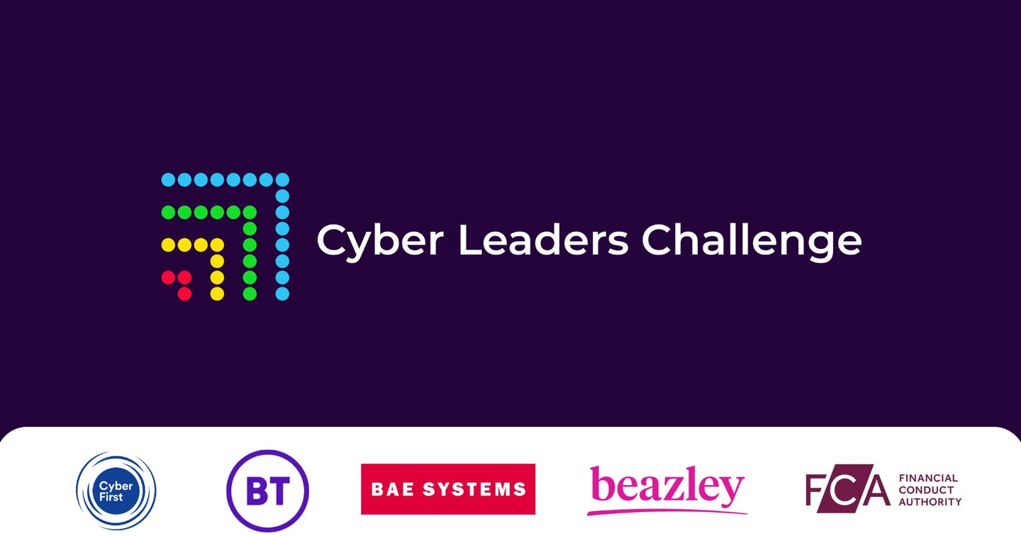 Identifying & nurturing the UK's future cybersecurity leaders | Cyber ...